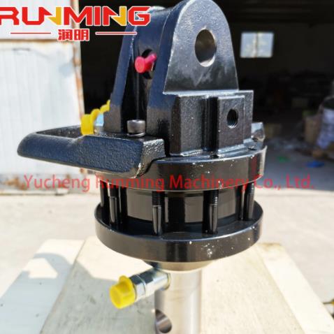 Hydraulic Wood Clamp Rotating Motor for Sale_Manufacturers_Suppliers ...